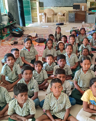 About Us – Roots Foundation